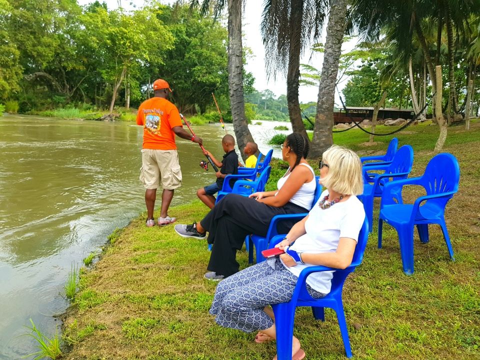 ENJOY TIASSALE ET SES ENVIRONS 3 JOURS / 2 NUITS in Tiassalé, Côte d'Ivoire