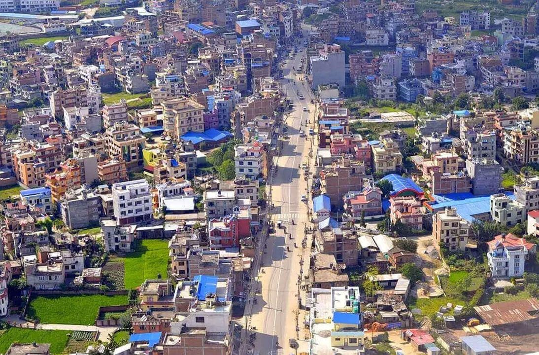 Swargadwari- The Gateway to Heaven in Nepal