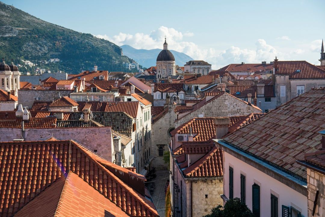A 'Taste of Southern Grace' Croatia Tour w/ Chef Steven Greene in Croatia
