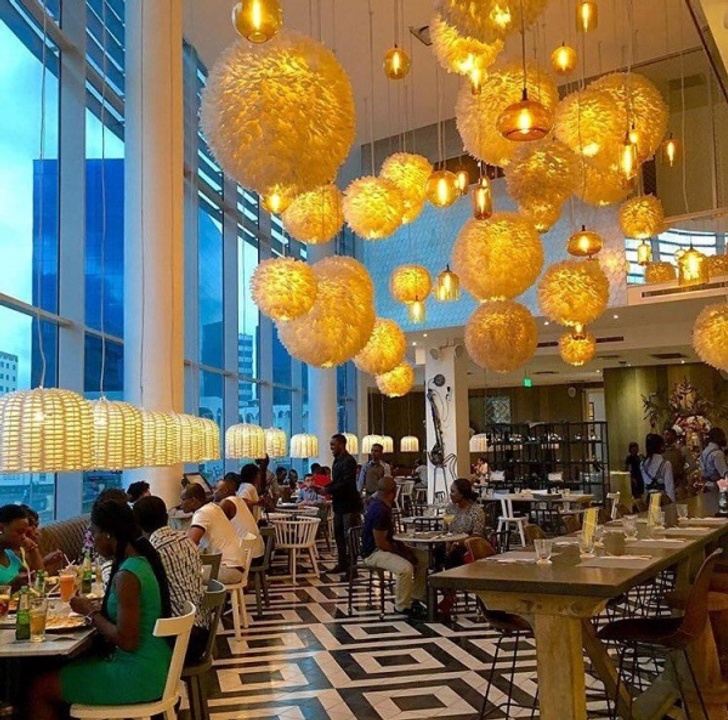 Taste of Accra Culinary Tour in Accra, Ghana