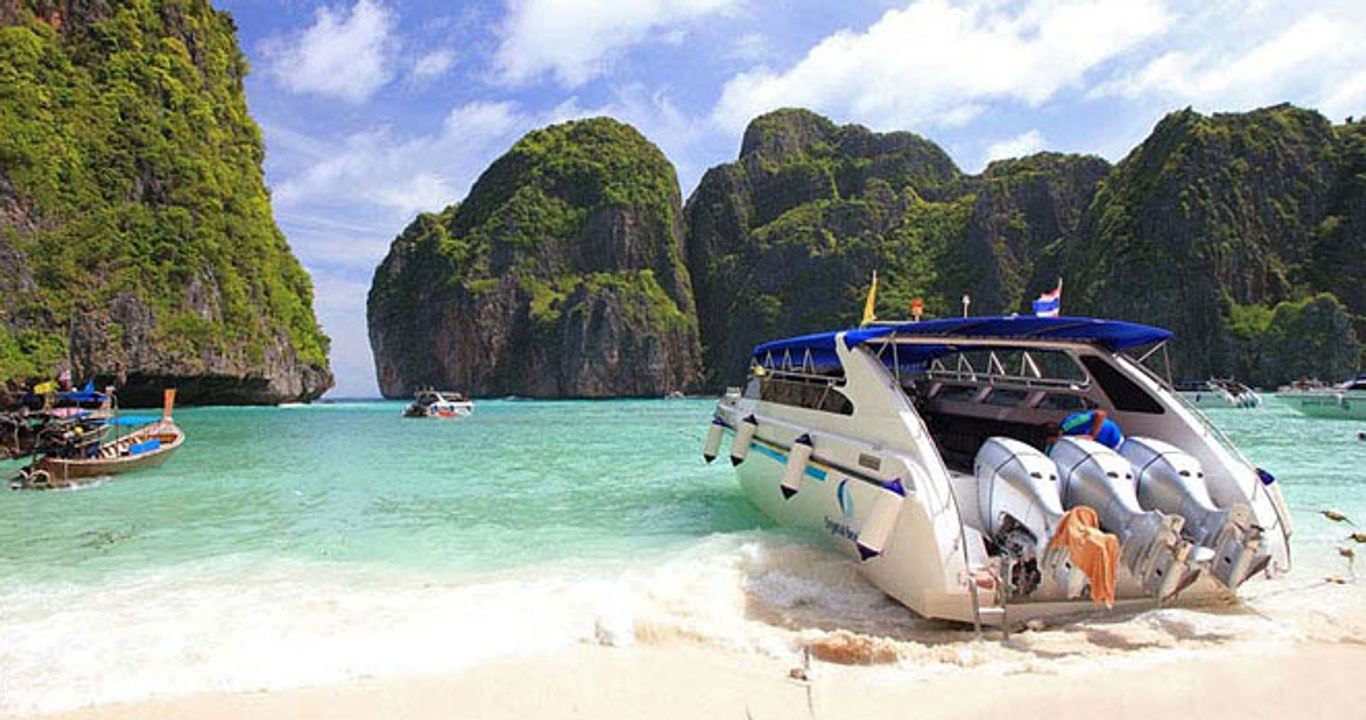 Thailand Beaches in Phuket, Mueang Phuket District, Phuket 83000, Thailand