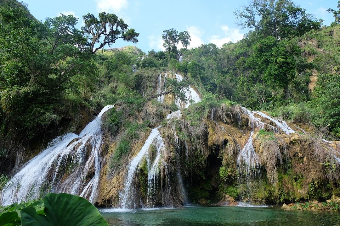 The Great South Tour - Seguin, Forêt des pins, Pichon, Kabic, Jacmel in ...