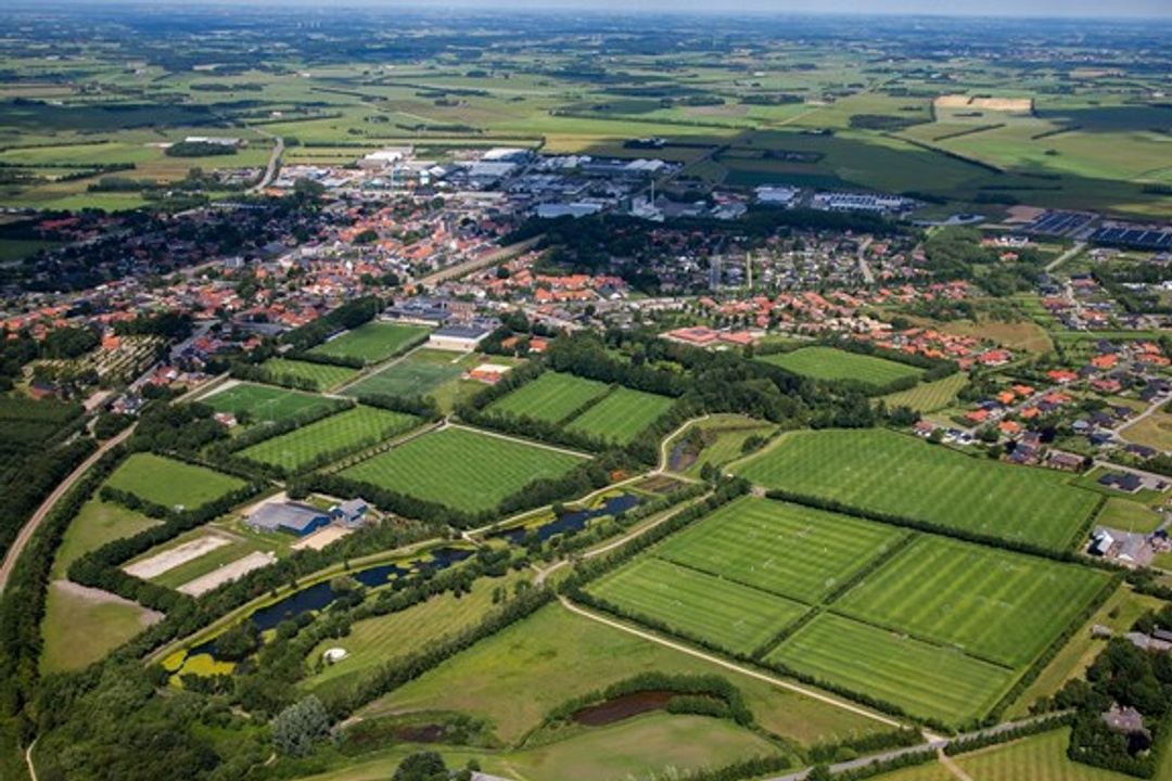 CVU Vildbjerg 2023 in 7480 Vildbjerg, Denmark