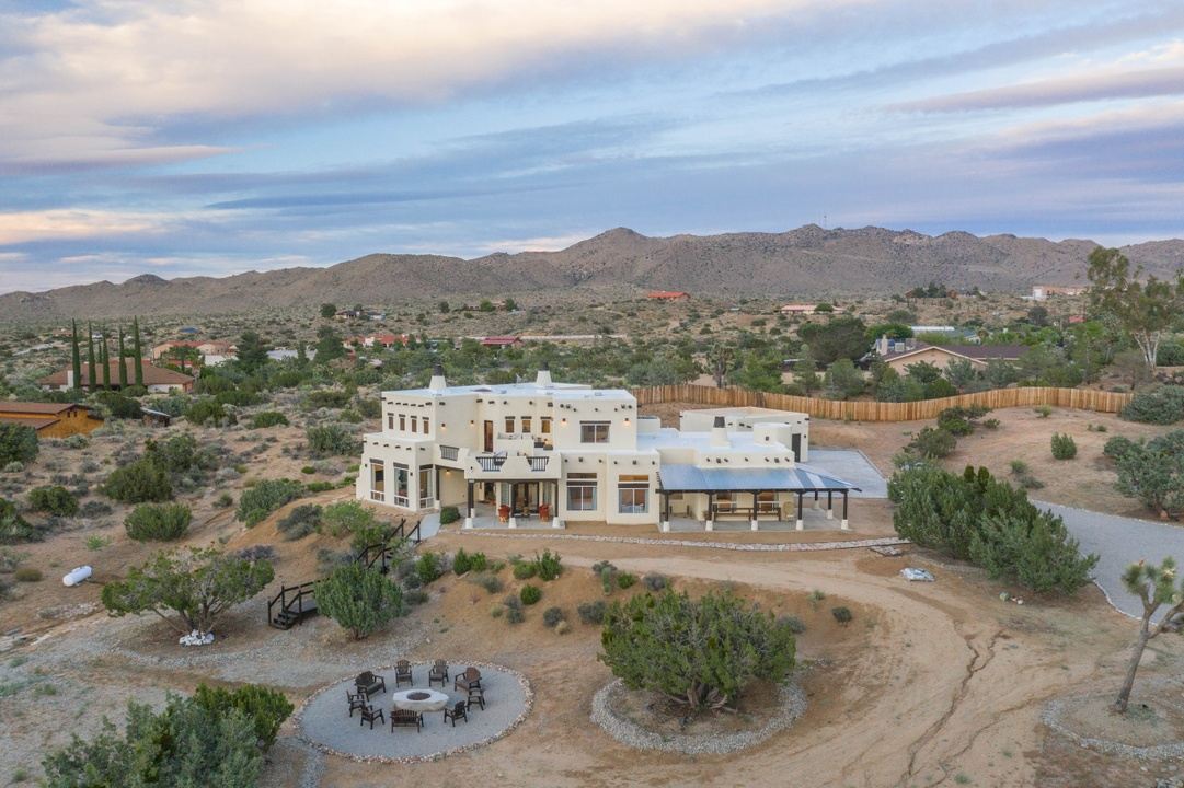 Joshua Tree: Spring Reset Yoga & Wellness Retreat (March 28-31, 2024 ...