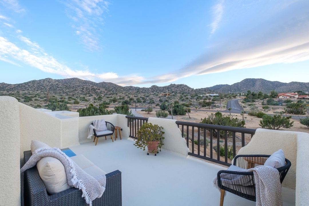 Joshua Tree: Spring Reset Yoga & Wellness Retreat (March 28-31, 2024 ...