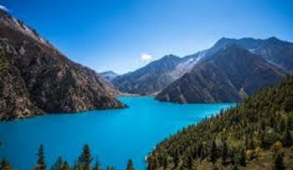 Shey Phoksundo Lake Trekking Trip in Phoksundo, Nepal