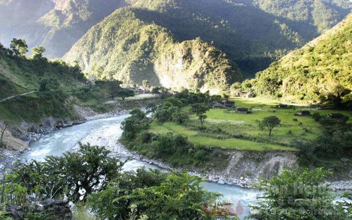 Dhorpatan Trek in Nepal