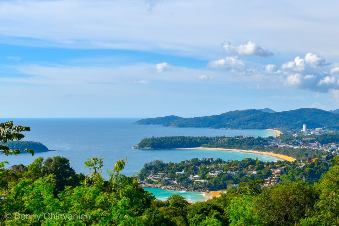Thailand Beaches in Phuket, Mueang Phuket District, Phuket 83000, Thailand
