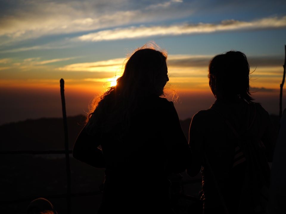 Team Richey AND Alec Smith - Bali in Crossfit Wanderlust, Bali, Indonesia