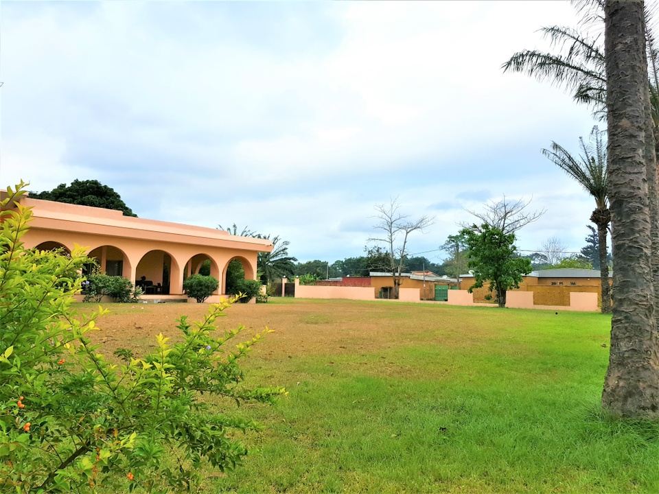 ENJOY TIASSALE ET SES ENVIRONS 3 JOURS / 2 NUITS in Tiassalé, Côte d'Ivoire