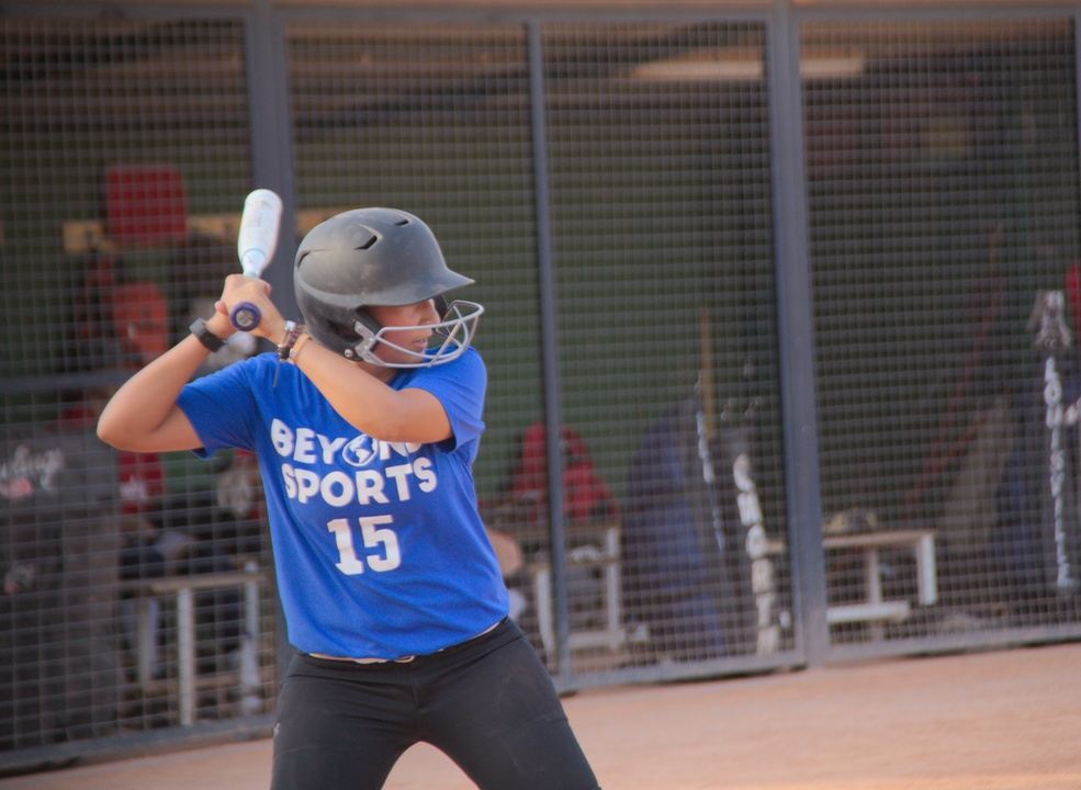 Australia Softball in Sydney NSW, Australia
