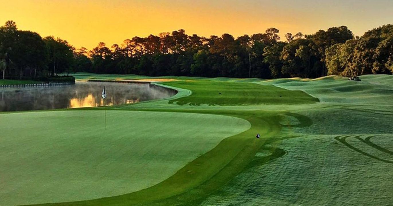 TPC Sawgrass Getaway in Ponte Vedra Beach, FL 32082, USA