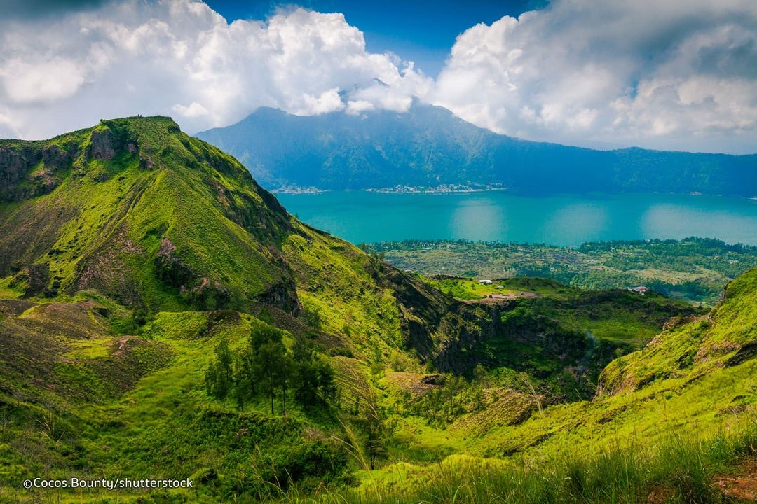 Bali - Ideální dovolená in Bali