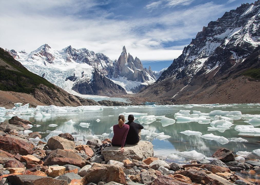 Patagonia: Epic hiking adventure in Buenos Aires, Argentina
