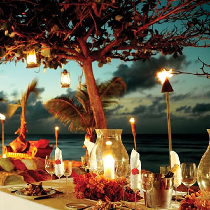 Mocha Women's Woo-sah Spa Retreat in Mount Cinnamon Resort and Spa St ...