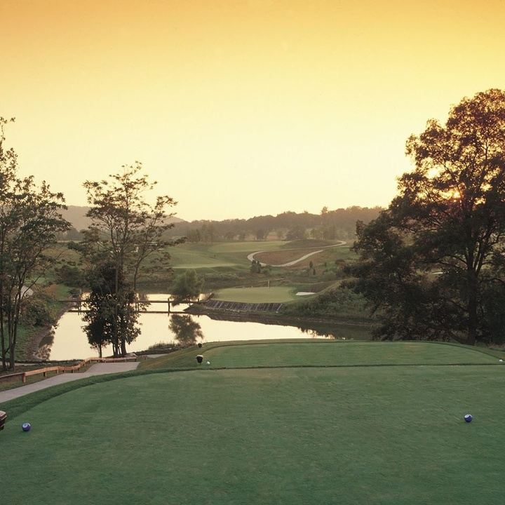 Nick Olszewski Golf Trip in Winchester, VA 22601, USA