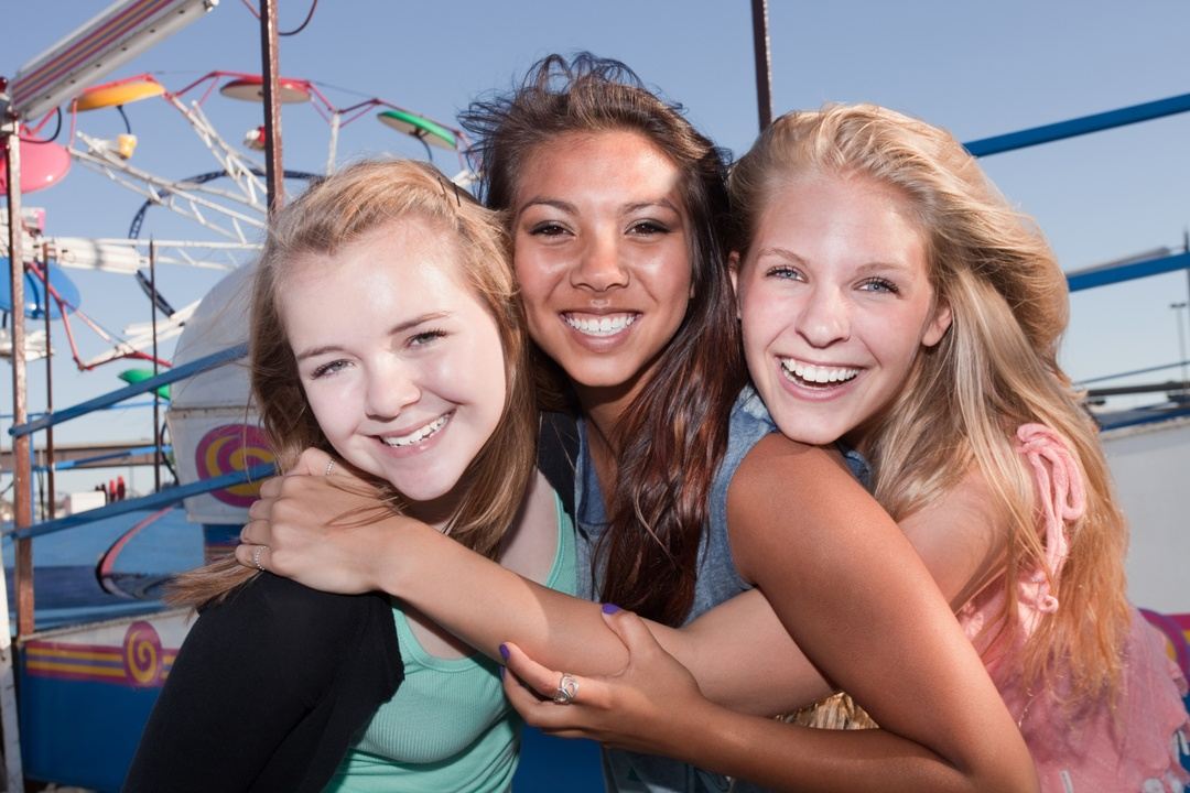 Awtrey Middle School Universal Orlando in Orlando, FL, USA