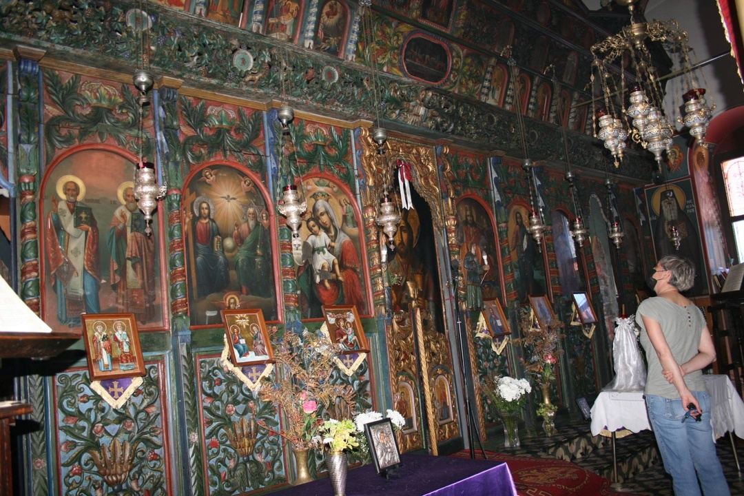 Κυριακή 10 Ιουλίου - Μονοήμερη πολιτιστική εκδρομή από την Αγία Άννα in ...