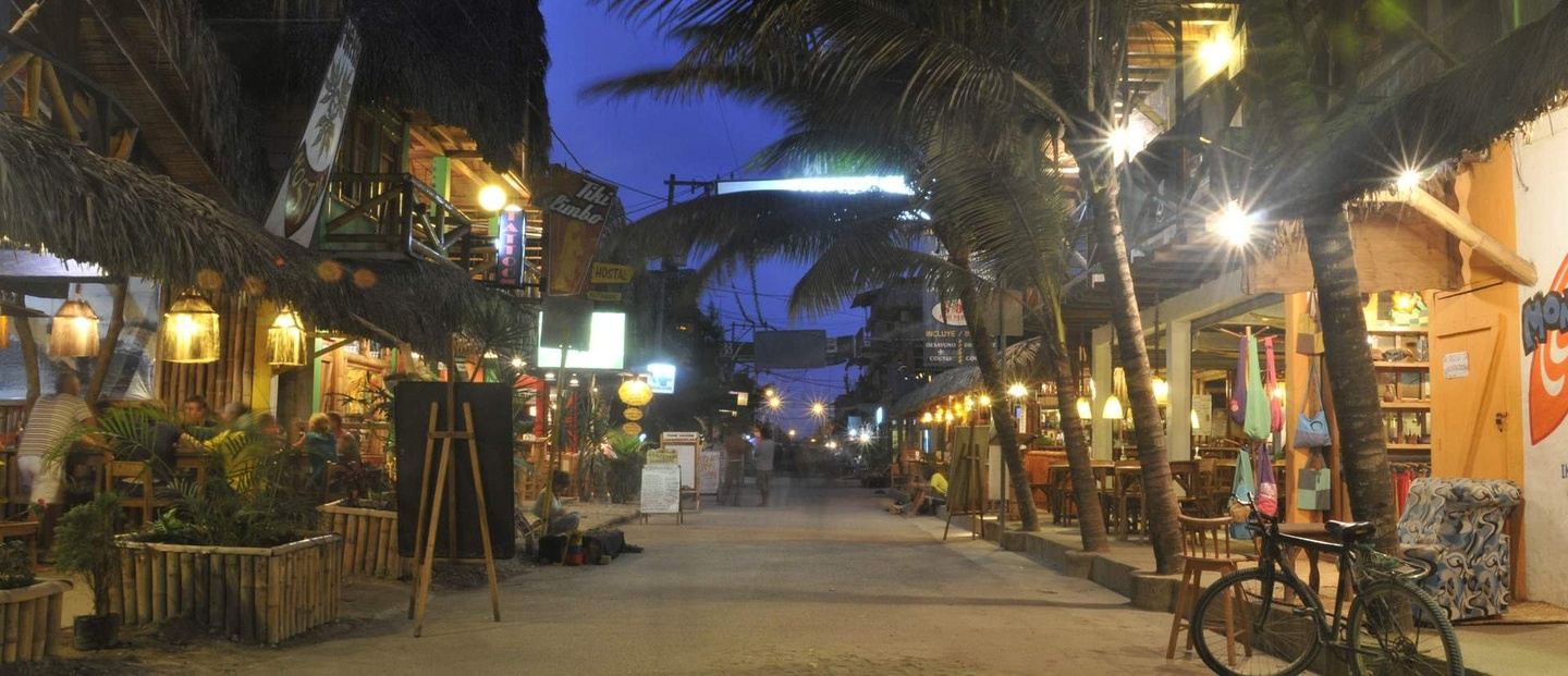 Tour Ruta del Sol in Ruta del Sol