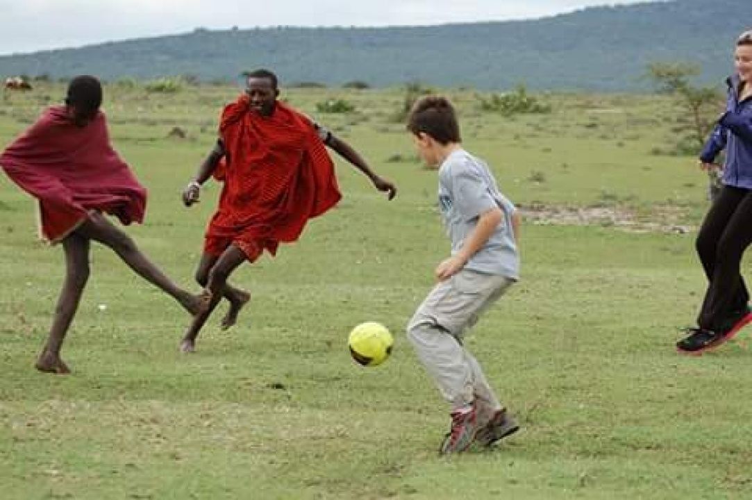 6-Days Tanzania Tribes & Culture Safari in Ngorongoro, Tanzania