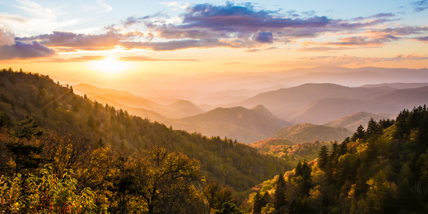 Cities in the Smokies Tour in Smoky Mountains, TN