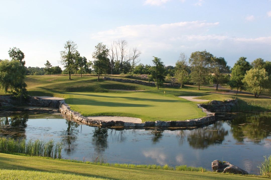 Karol Dostilak Golf in Winchester, VA 22601, USA