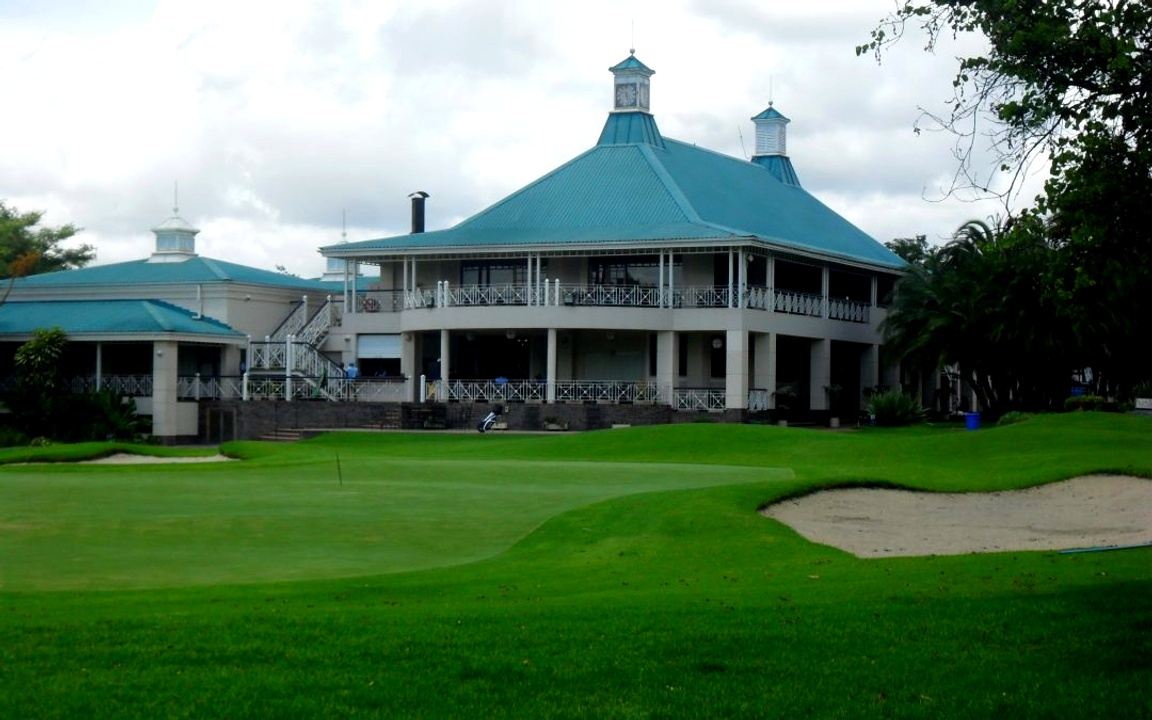 Zimbabwe Golf Tour in Harare, Zimbabwe