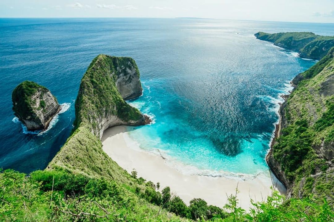 Bali - Ideální dovolená in Bali