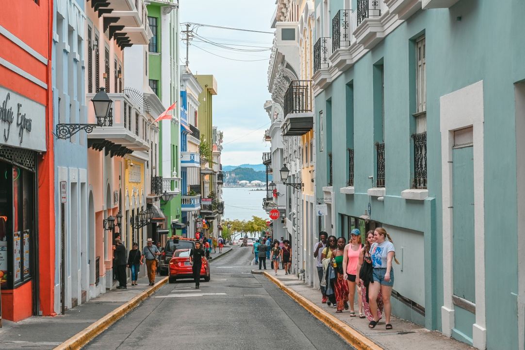 Ultimate Island Getaway in Puerto Rico in San Juan, Puerto Rico