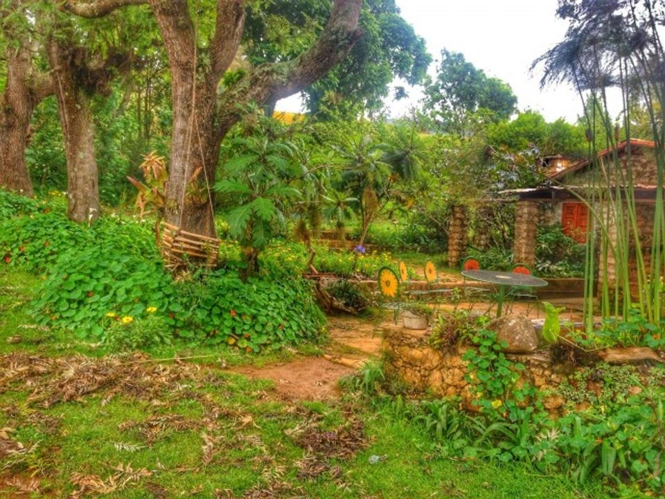 The Great South Tour - Seguin, Forêt des pins, Pichon, Kabic, Jacmel in ...
