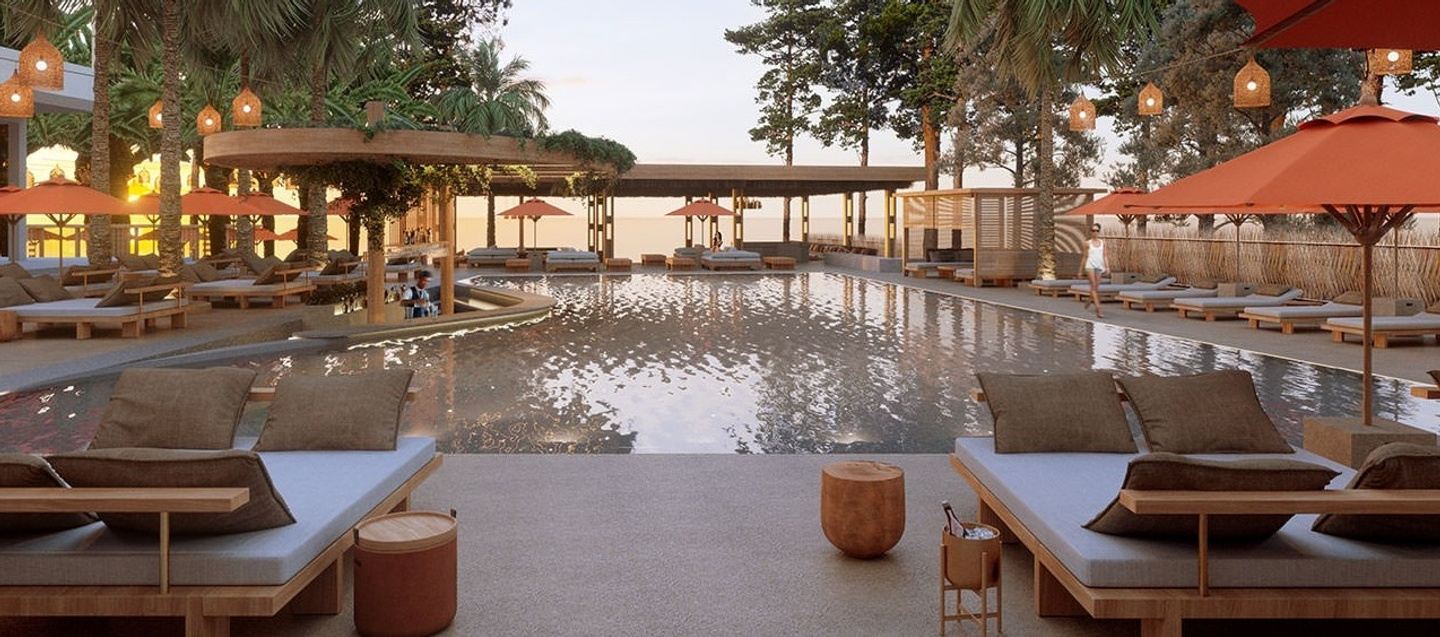 THAILAND in Phuket, Mueang Phuket District, Phuket 83000, Thailand