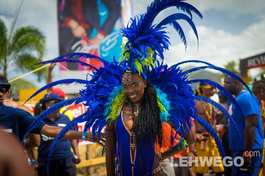 Trinidad Carnival 2020 with Audacious Tours in Port of Spain, Trinidad ...