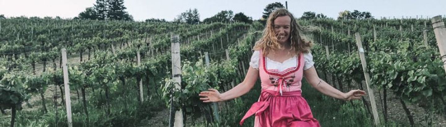 Austria Mental Health Journey with Dr. Nada Stotland in Vienna, Austria