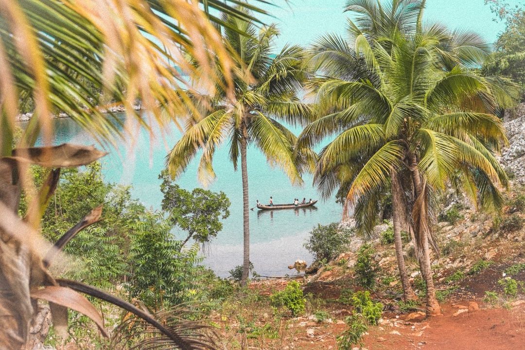 Discover Jeremie in Jeremie, Haiti