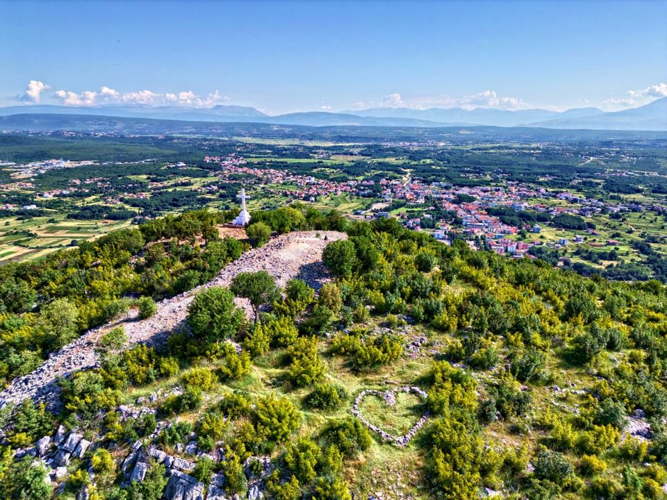 Croatia: Pilgrimage to Medjugorje and Retreat with Father Blount in ...