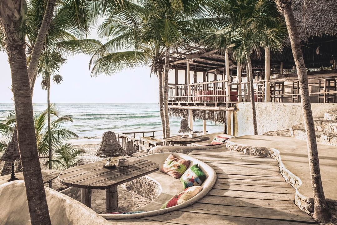 Tulum Luxury Retreat in Tulum, Quintana Roo, Mexico