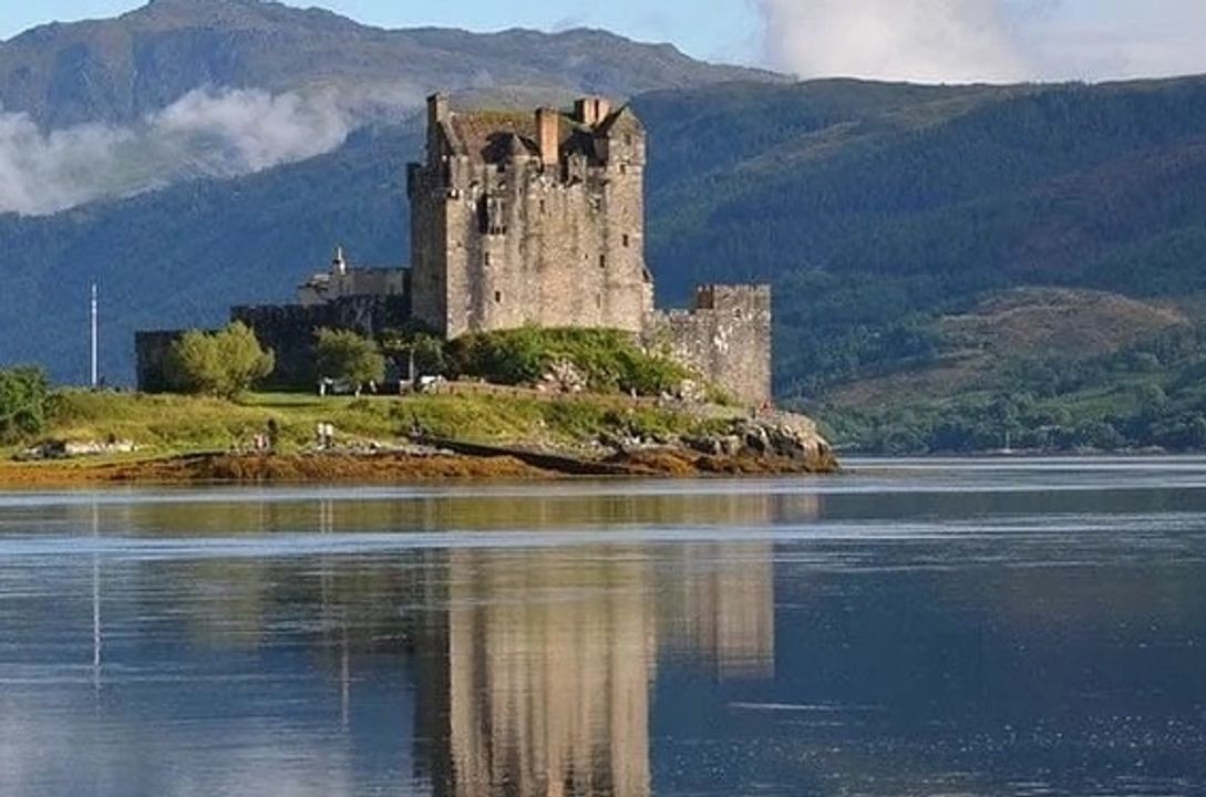 Glencoe Two-Day Tour in Glencoe, Ballachulish PH49, UK