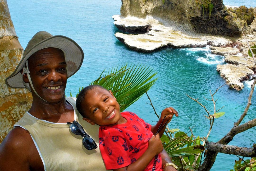 Black History Month in Afro-Costa Rica in Limón Province, Limon, Costa Rica