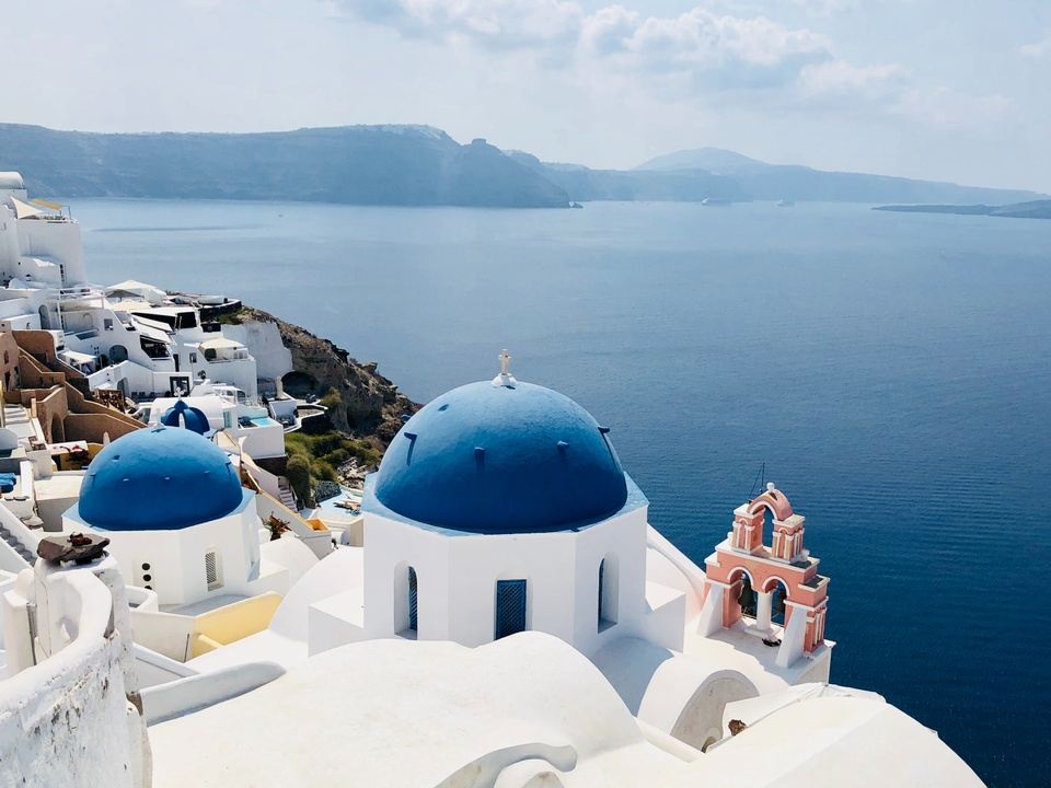Oia 847 02 Greece
