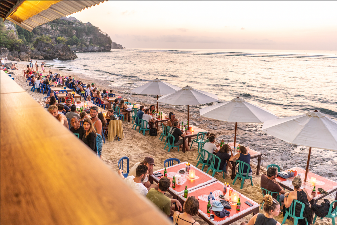 Balanced in Bali in Kuta Selatan, South Kuta, Badung Regency, Bali ...