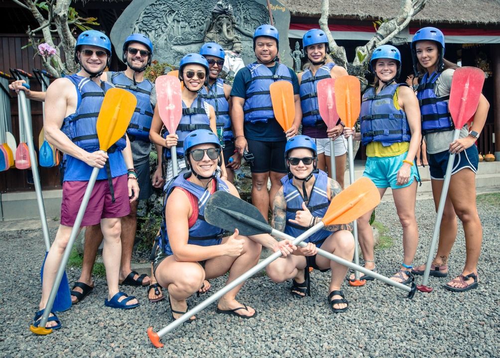 Inferno Hot Pilates, Ubud, Bali 2023 with Gabi Walters in Ubud, Gianyar ...