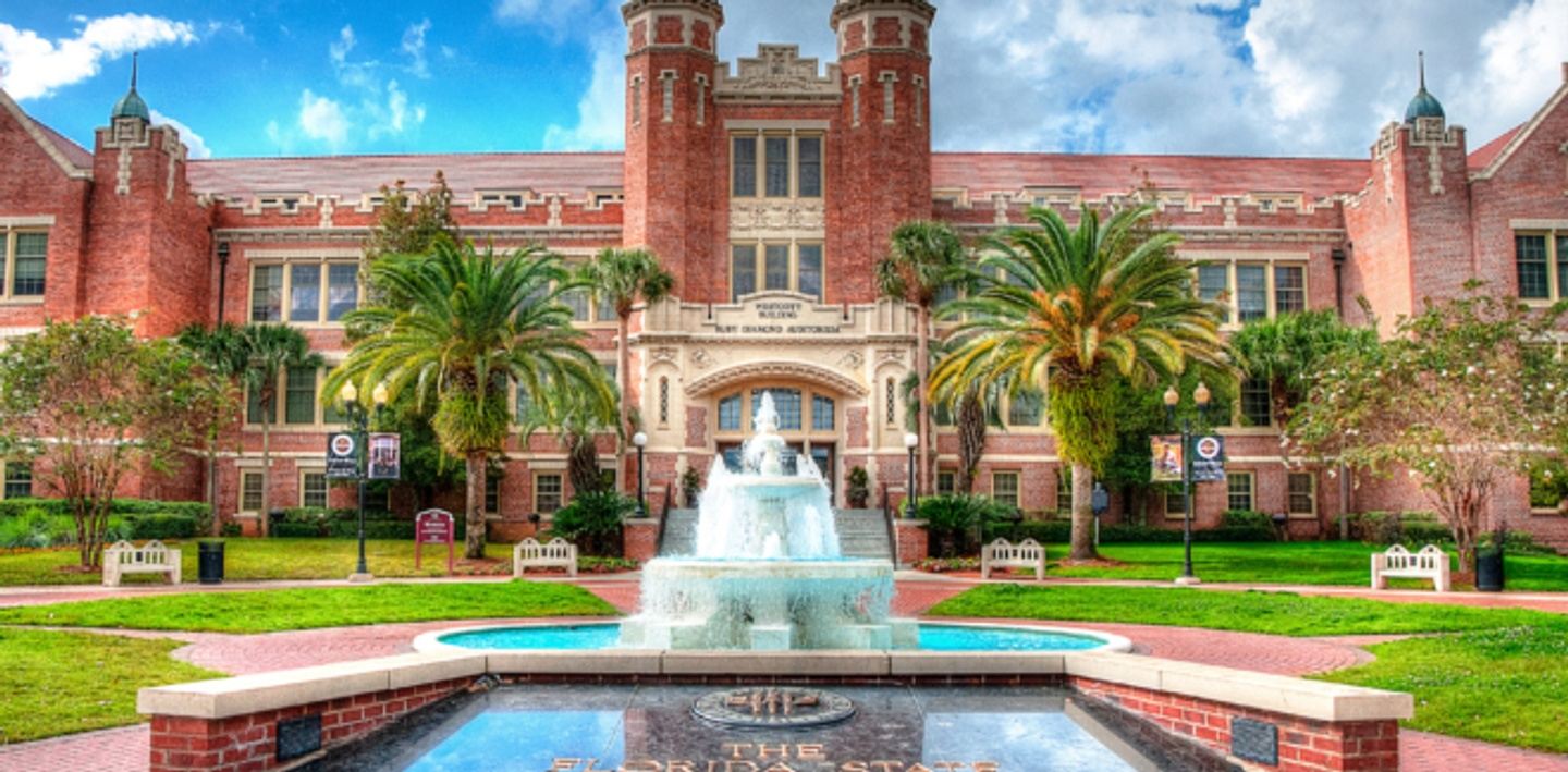 Florida College Tour - Palmetto Senior High 2020 in Florida