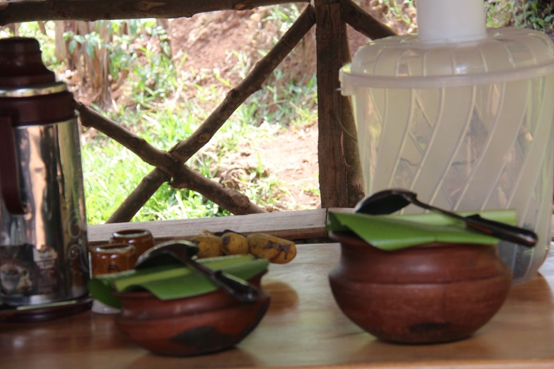MATERUNI VILLAGE | WATERFALLS MOSHI TANZANIA CULTURAL DAY TRIP in ...