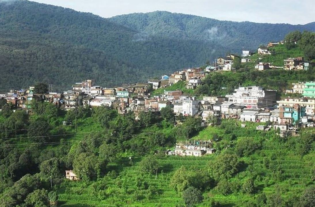Journey to the Grassland- Badimalika in Nepal