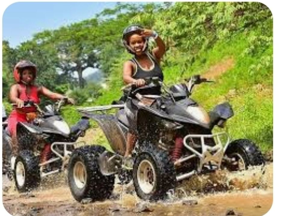Girls Trip Montego Bay, Jamaica 🇯🇲 2023 in Montego Bay, Jamaica