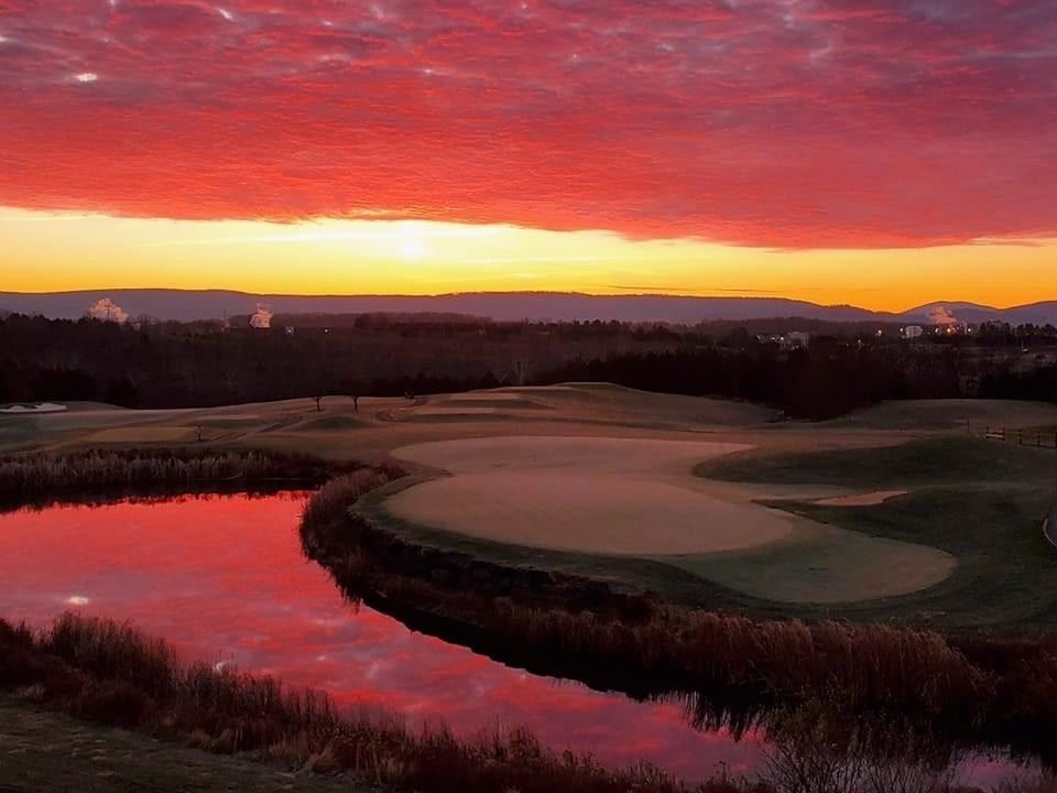 Karol Dostilak Golf in Winchester, VA 22601, USA