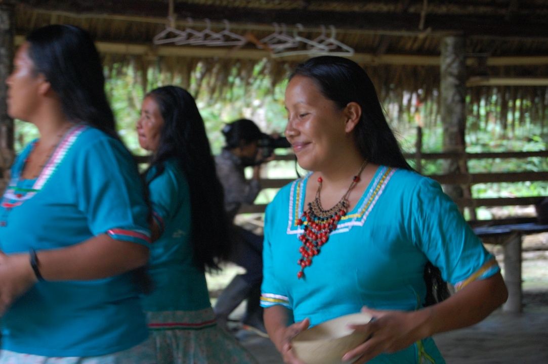 Yasuni Eco Adventure - 4 days in Yasuní, Ecuador