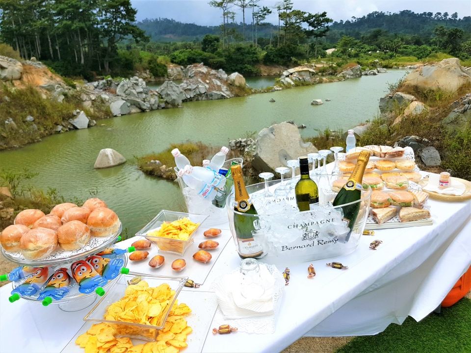 ENJOY TIASSALE ET SES ENVIRONS 3 JOURS / 2 NUITS in Tiassalé, Côte d'Ivoire