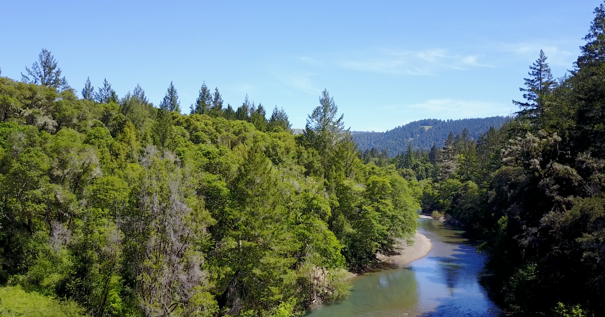 Women, Water, Leadership, and Land. in Philo, California, USA