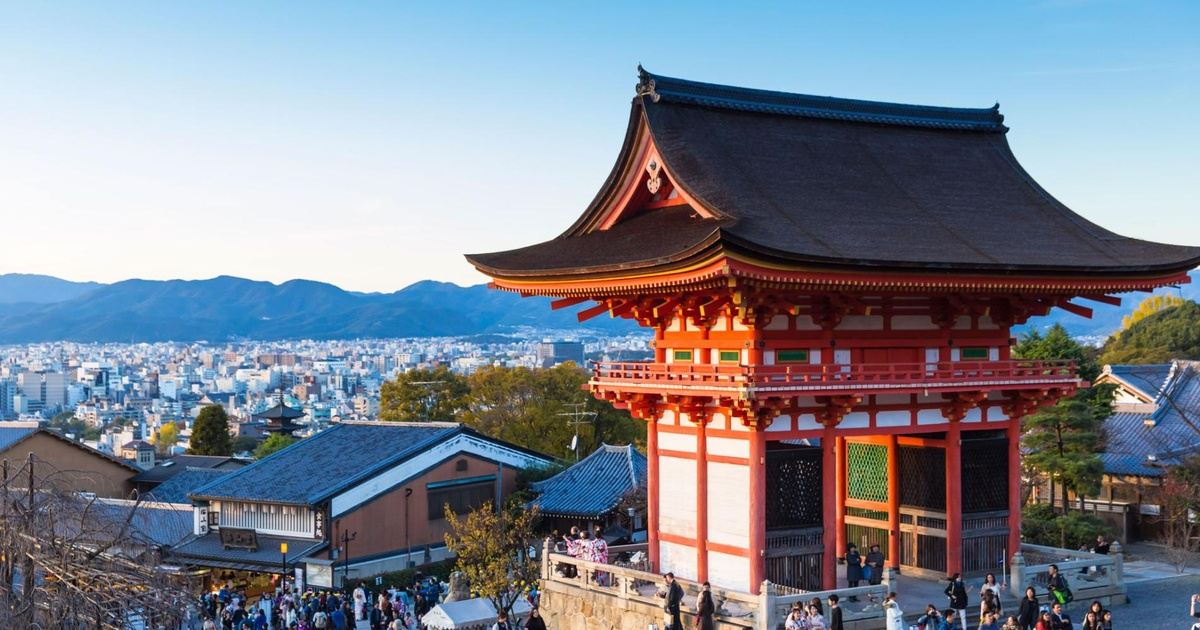 Yakima Japan Tour 2020 in Japan